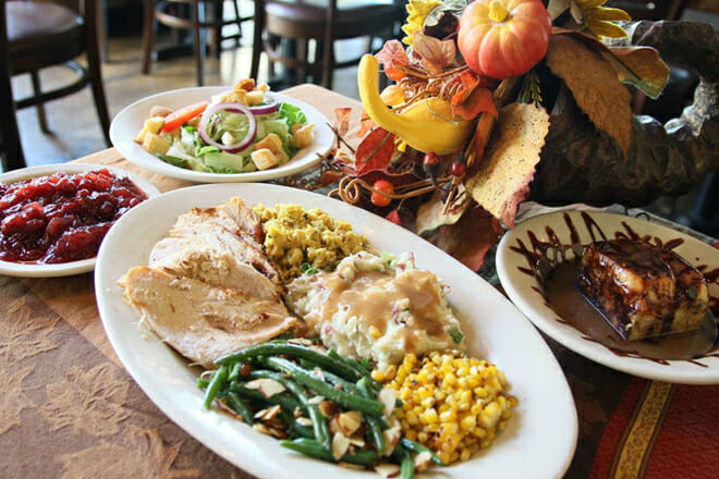 Mammy's Kitchen & Bar