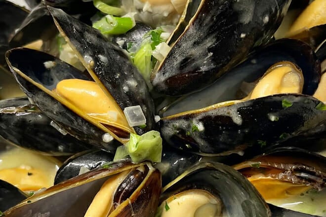 Manera’s Restaurant