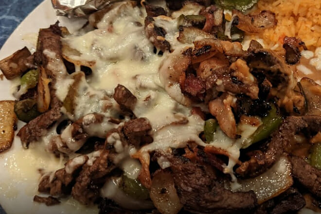 Margarita’s Tex-Mex Bar and Grill