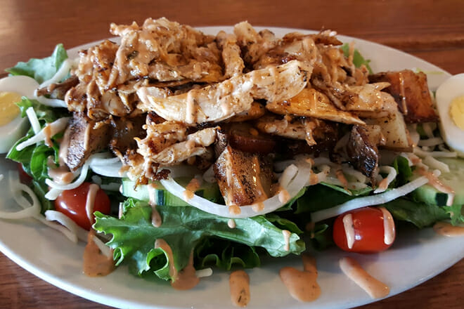 Marienstadt Public House Beer Garden (Permanently Closed)