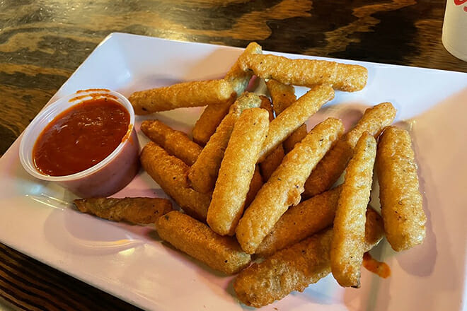 mariolino&rsquo;s italian cuisine