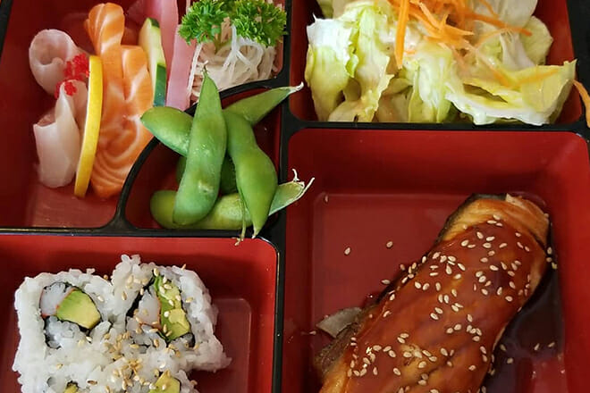 matsuyama restaurant