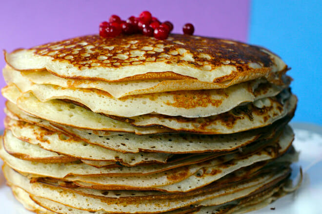 Maywood Pancake House