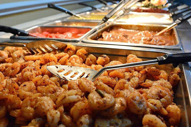 meadow village restaurant