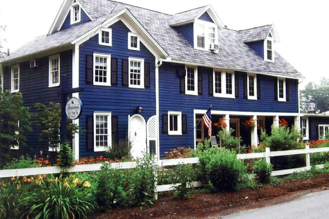 meadowbrook inn and restaurant