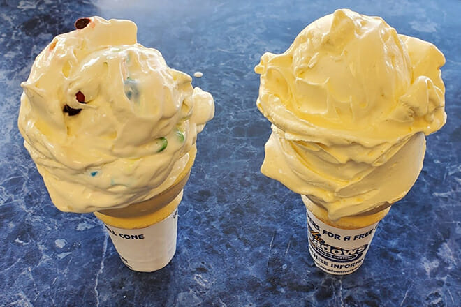 meadows frozen custard