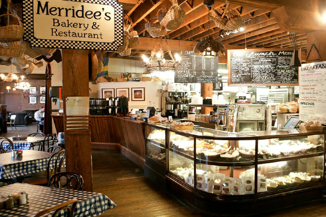 merridee&rsquo;s breadbasket