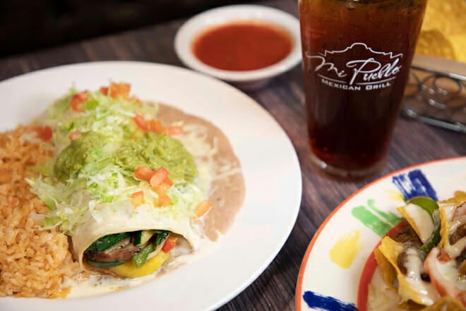 mi pueblo statesville