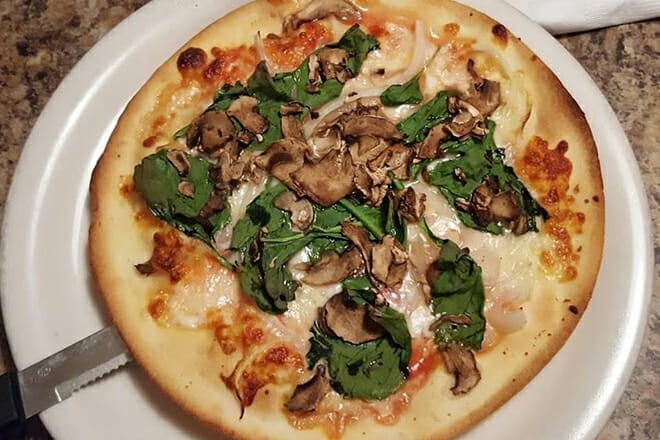 Michelangelo's Pizzeria & Ristorante