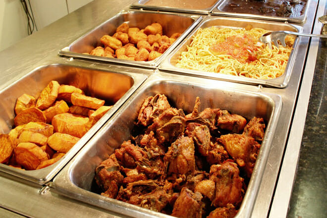 minas cafe steakhouse