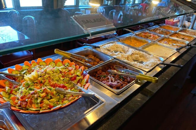 mirch masala cuisine of india