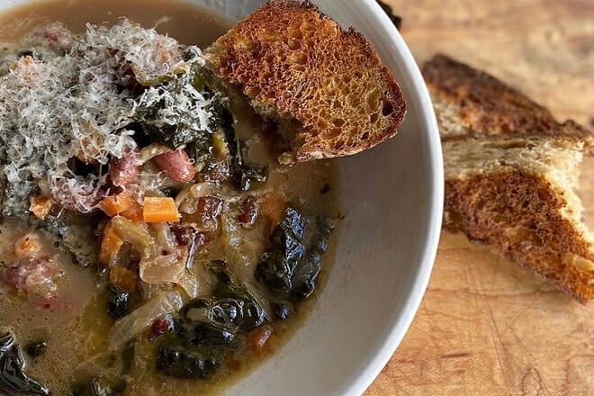 misery loves company