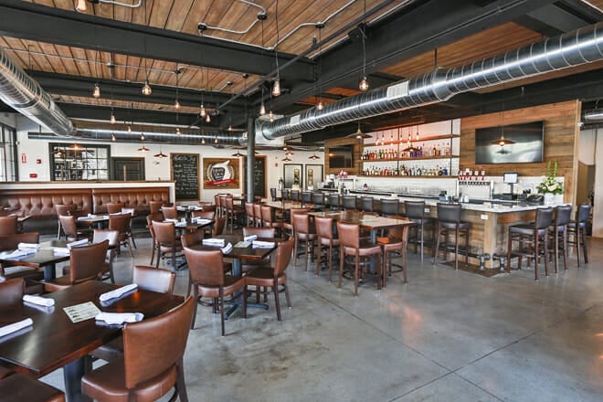 Moby Dick Brewing Co.