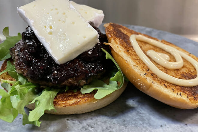 Molli Restaurant & Lounge (Agave Grill & Cantina)