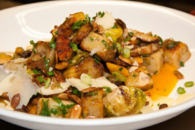 Mona Lisa's Restaurant