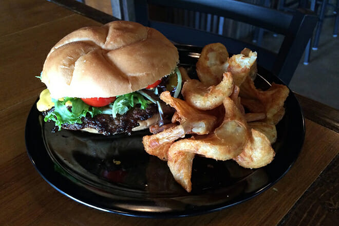 monkey town brewing company