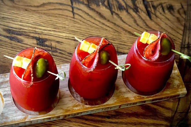 Montage Wine Bar & Spirits