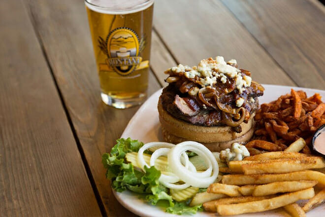 montana brewing company