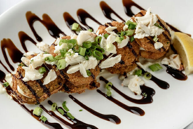 montana&rsquo;s rib and chop house