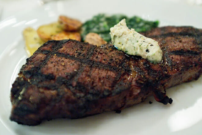 Morley's American Grill