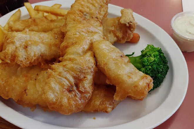 Morris Diner & Pancake House