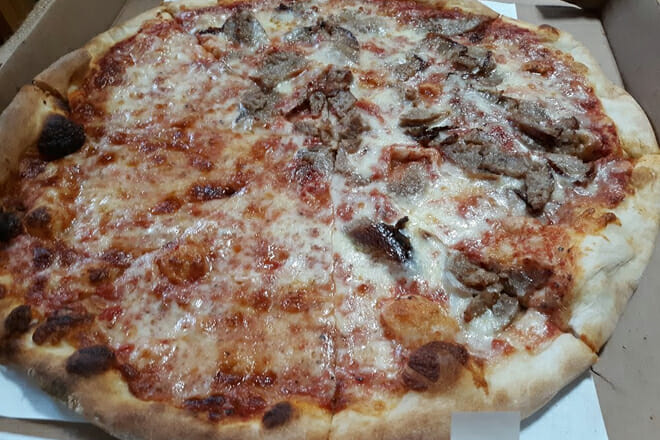 mountain pizzeria restaurant