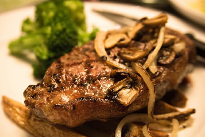 mountain view family restaurant