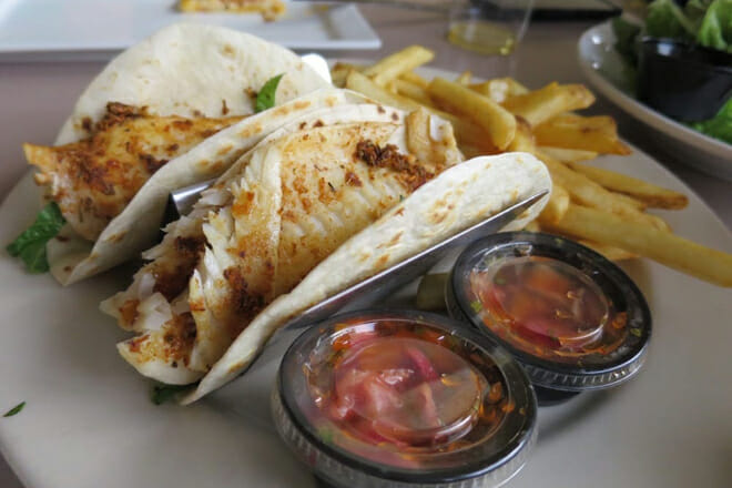 mountainview bar and grille