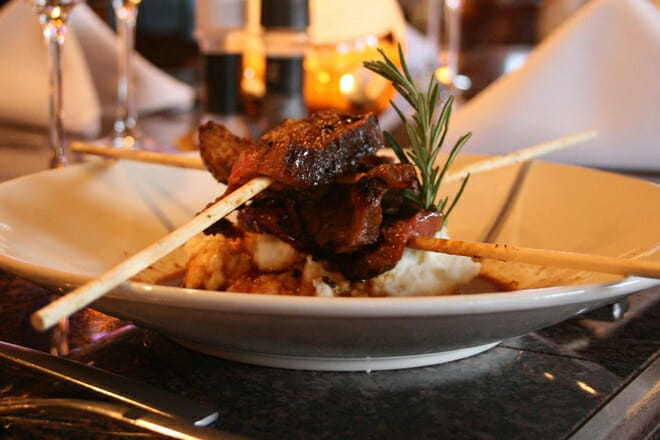 moxie wood fire grill