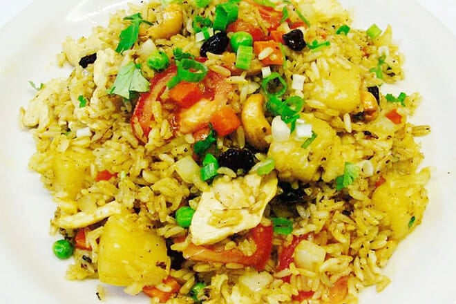 natalee thai cuisine