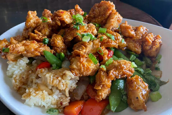 nat&rsquo;s on maple