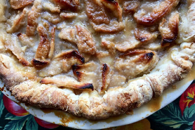 Nature&rsquo;s Kitchen