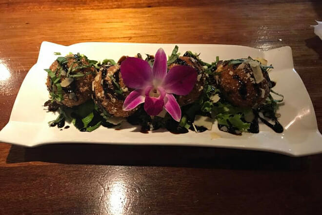 Nicolino's Restaurant