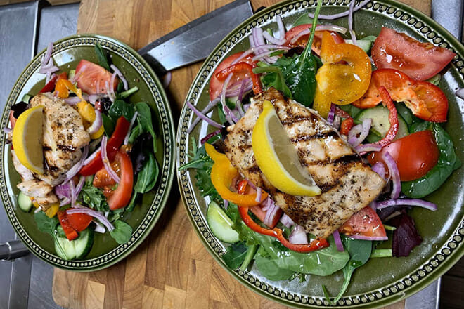 Nina's Bistro & Sandwiches