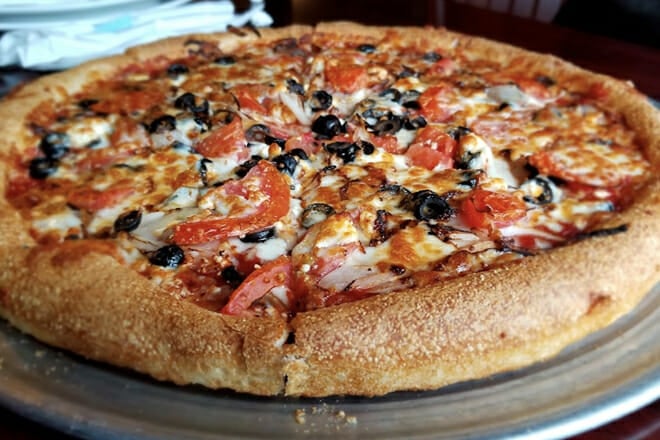 no name pizza and subs