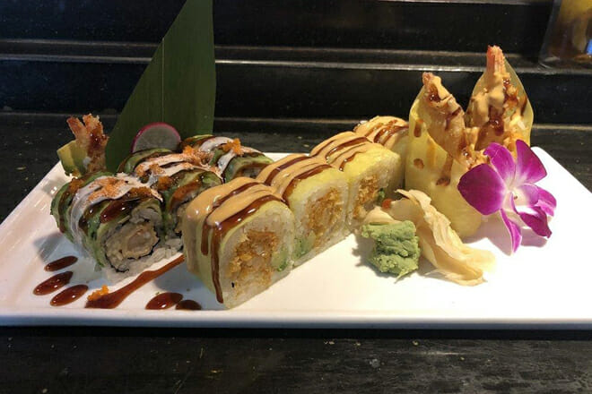 nori japanese sushi and grill