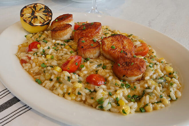 Not Your Average Joe&rsquo;s