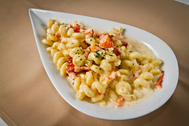 O'Steaks and Seafood South