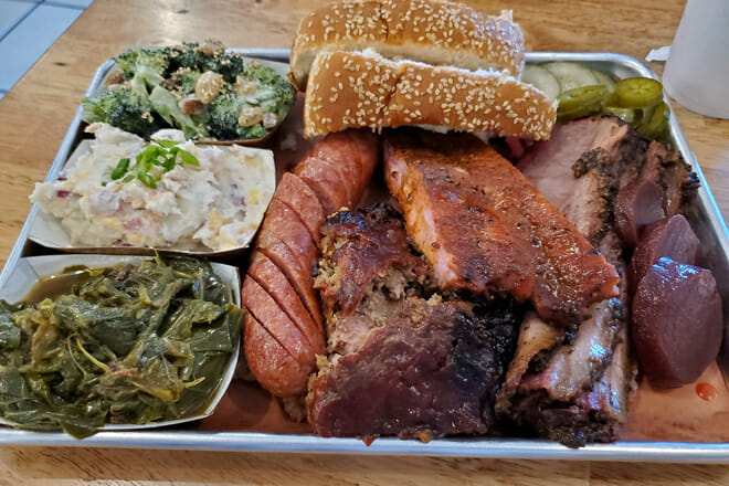 old colony smokehouse