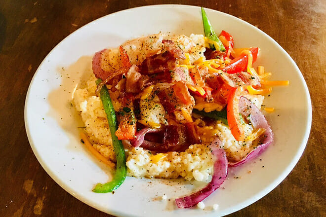 old talbott tavern restaurant