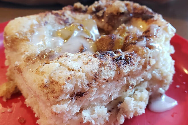 olde towne pancake house