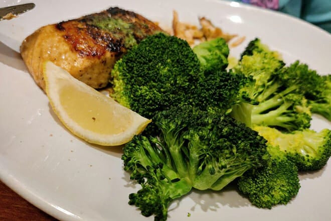 olive garden italian restaurant