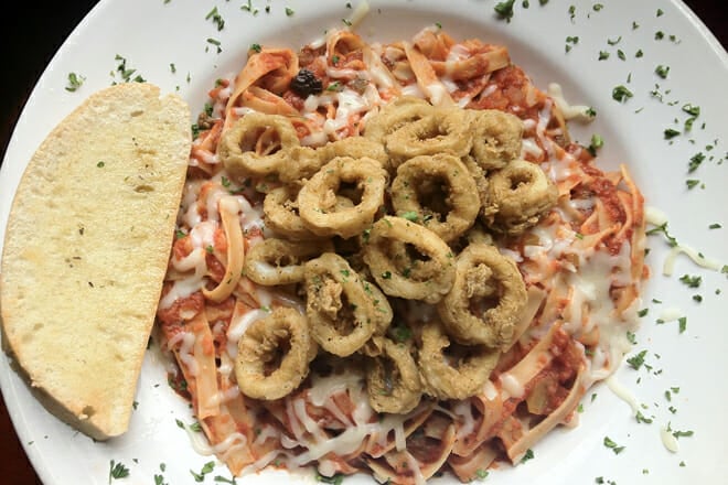 opera house restaurant