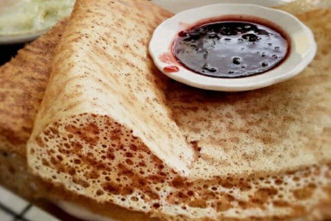 original pancake house