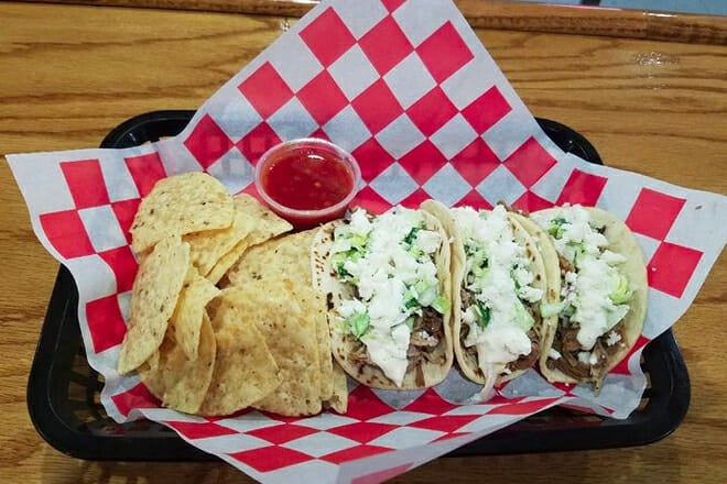 ostermeier brewing company llc