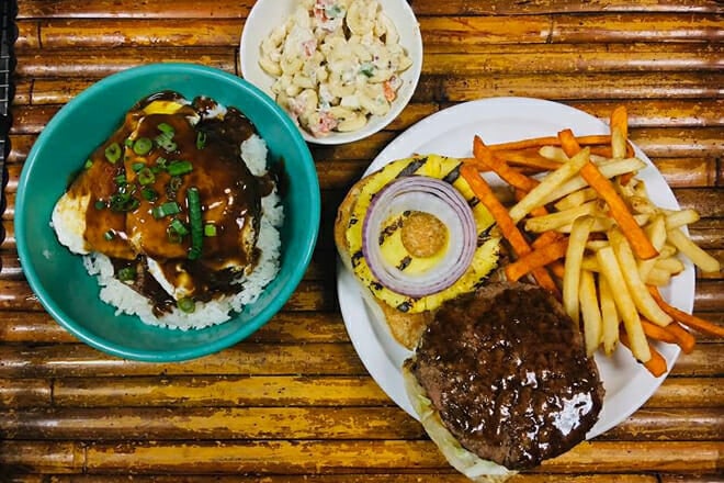 papa nalu aloha grill