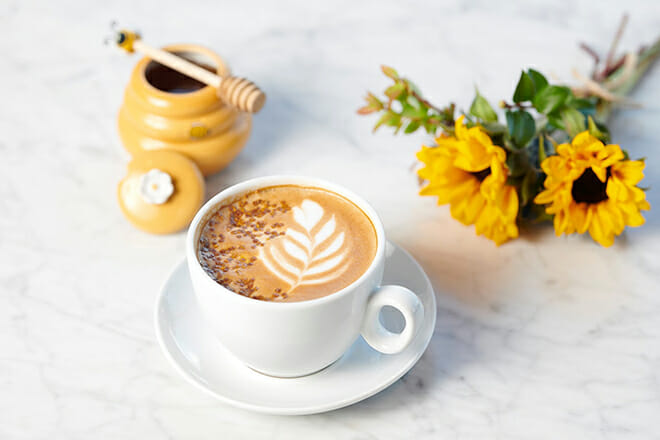 parisi caf&eacute; (permanently closed)