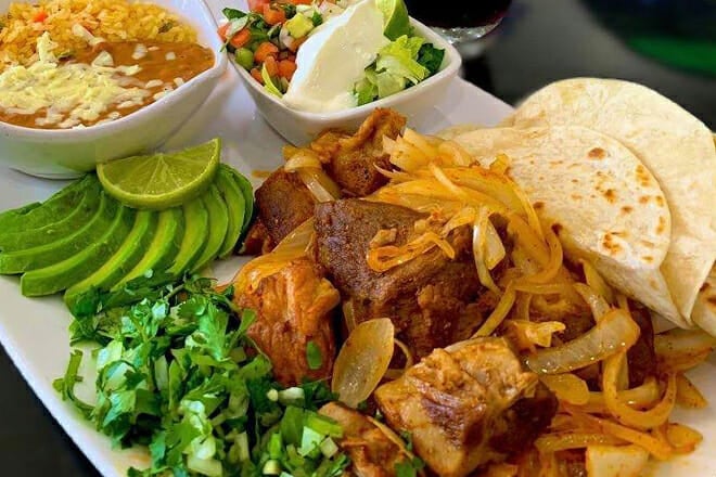 pepitos mexican restaurant