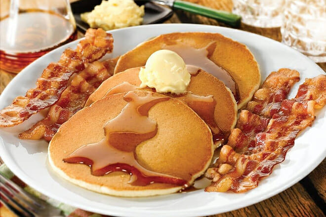 perkins restaurant and bakery