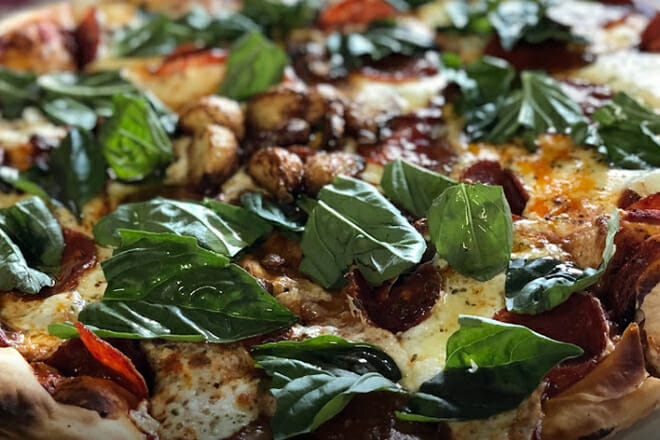 piccolo&rsquo;s pizza and pasta